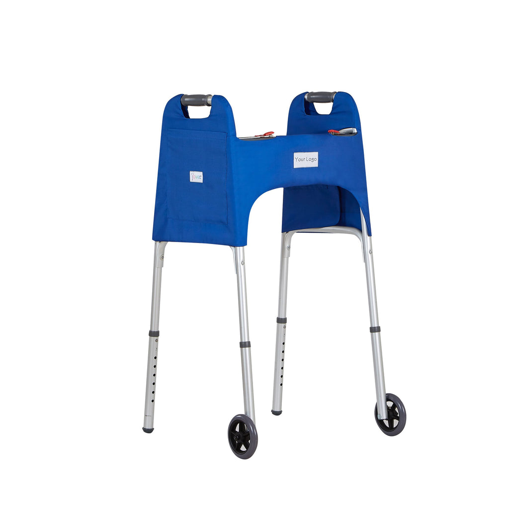 Jover Walker Cover ( | Walker Accessory with Pockets